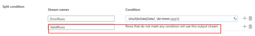 Filter Real Time Error Rows From Csv To Sql Database Table In Azure Data Factory Part Two